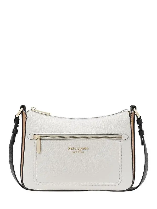 Kate Spade New York Hudson Medium Crossbody - Parchment