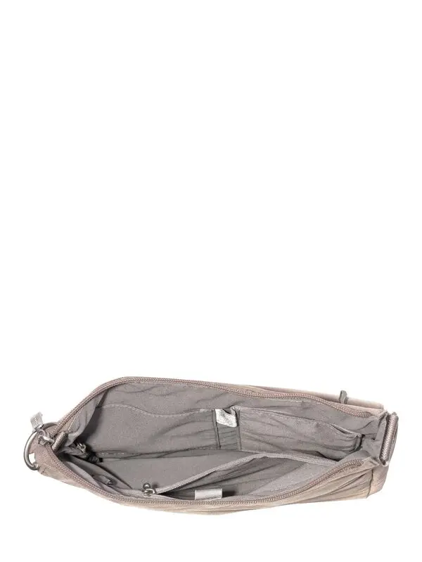BAGGALLINI Modern Everywhere Slim Crossbody Bag - Moonrock