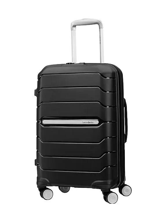 SAMSONITE Freeform Hardside " Spinner - Black