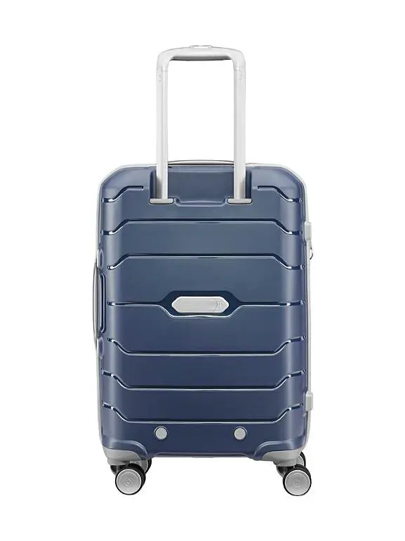 SAMSONITE Freeform Hardside " Spinner - Navy