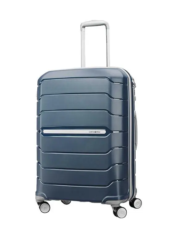 SAMSONITE Hardside 24" Spinner - Navy