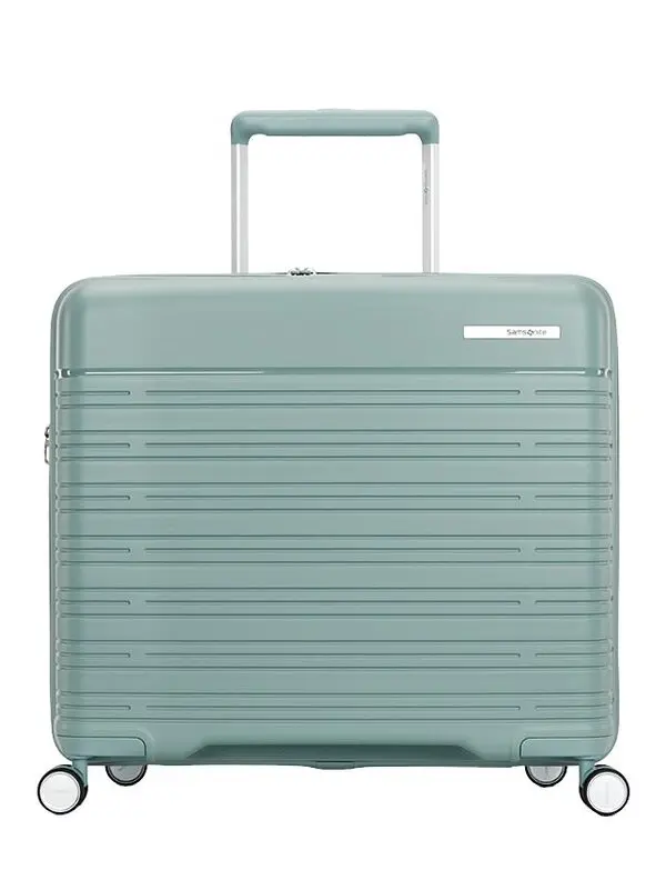 SAMSONITE Elevation Plus Medium Glider Suitcase - Cypress Green