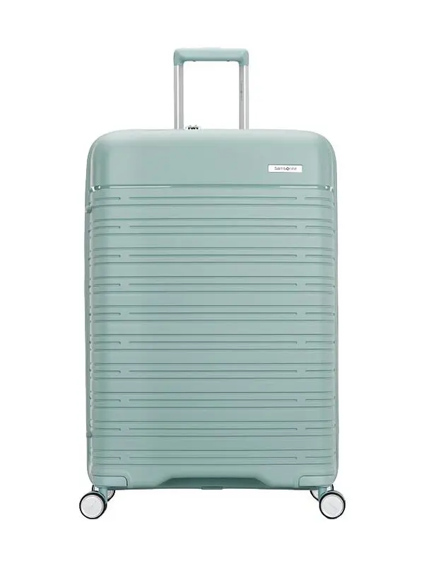 SAMSONITE Elevation Plus Large Spinner Suitcase - Cypress Green