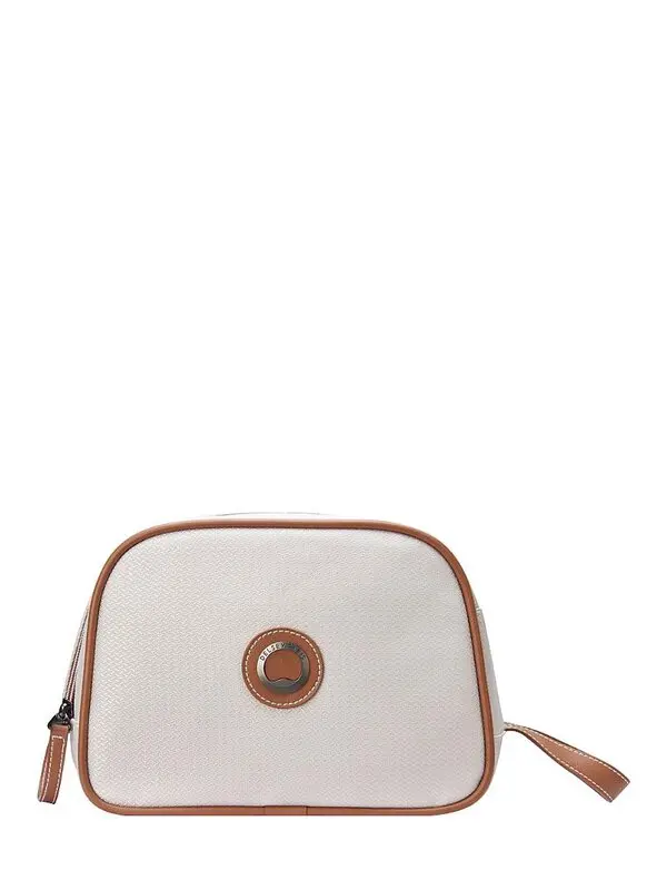 DELSEY PARIS Delsey Chatelet Air 2 Toiletry Kit - Angora