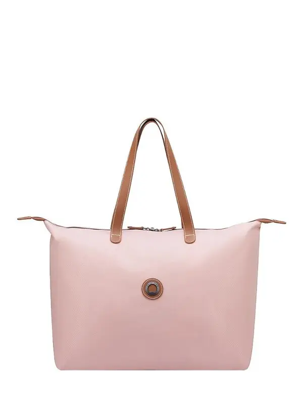 DELSEY PARIS Chatelet Air 2 Tote - Light Pink