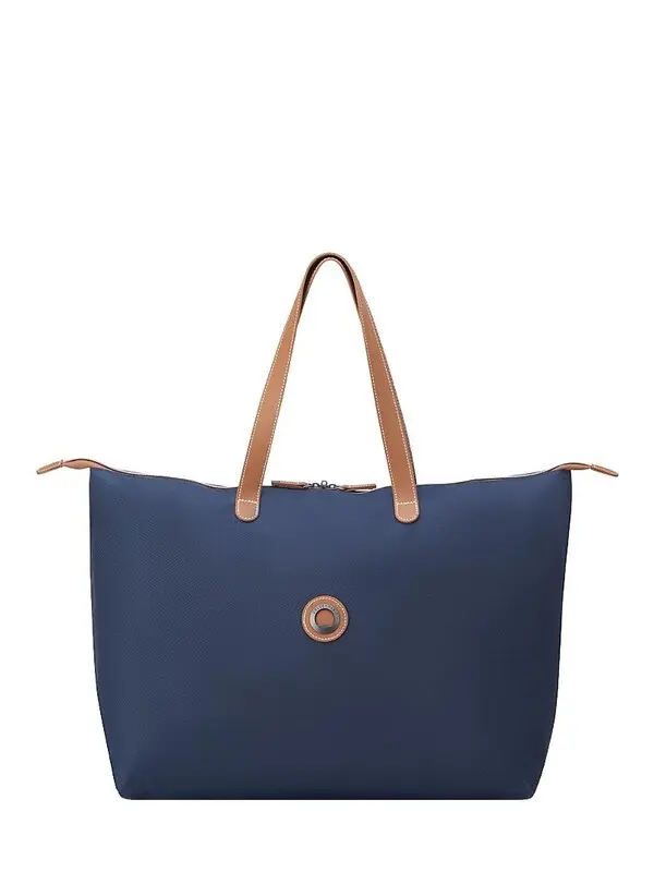DELSEY PARIS Chatelet Air 2 Tote - Navy Blue