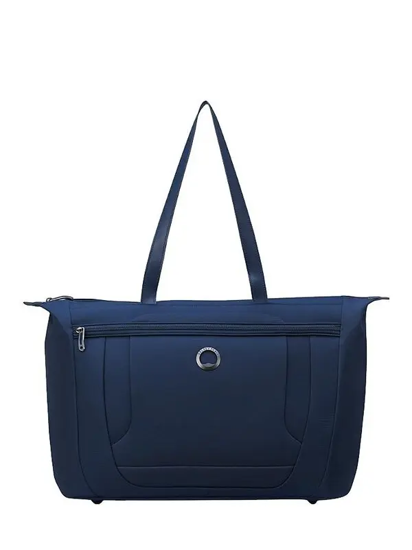 DELSEY PARIS Helium Dlx Weekender Bag - Navy
