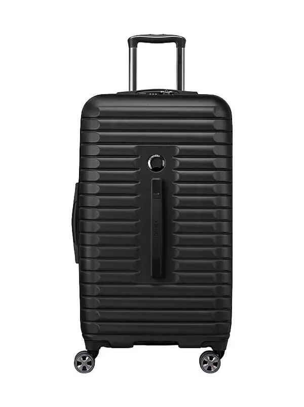 DELSEY PARIS Cruise 3.0 26" Spinner Trunk - Black