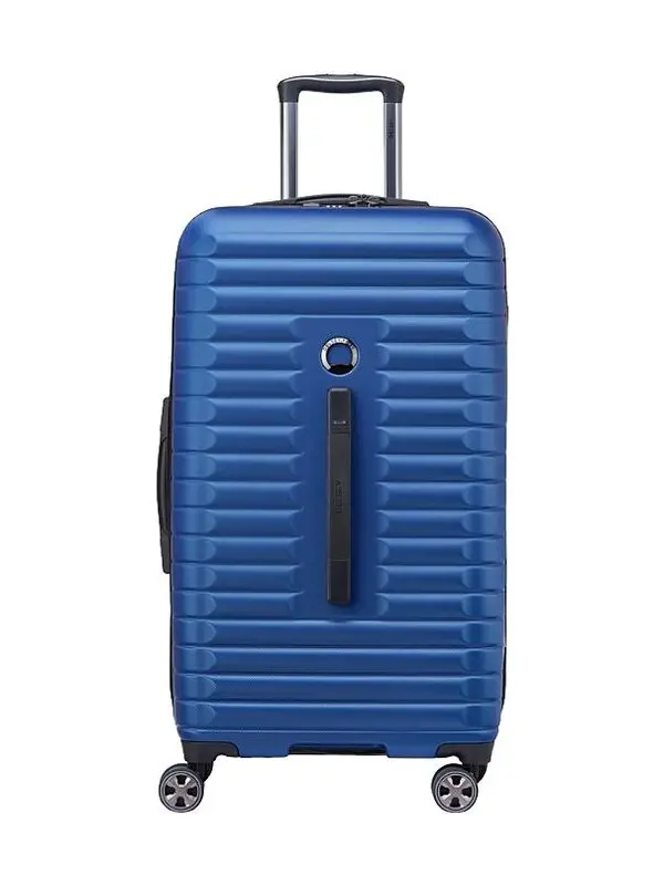 DELSEY PARIS Cruise 3.0 26" Spinner Trunk - Blue