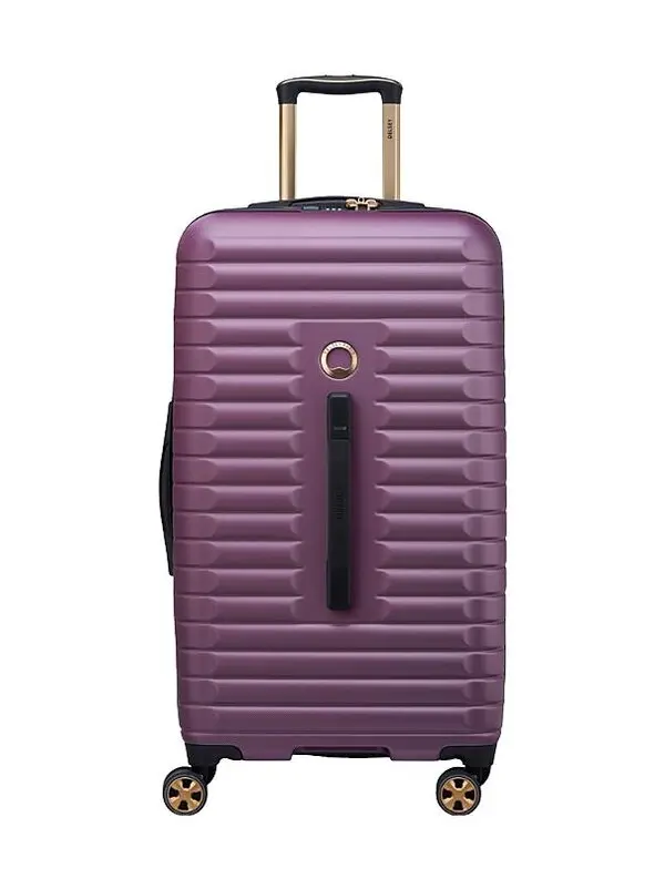 DELSEY PARIS Cruise 3.0 26" Spinner Trunk - Mauve