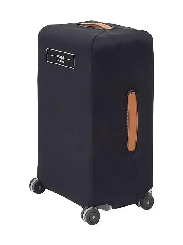 FPM MILANO 68 Cover Luggage - Black