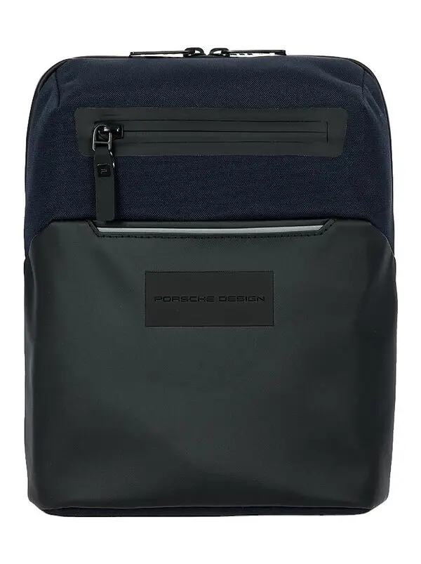 Porsche Design Eco Shoulder Bag - Blue