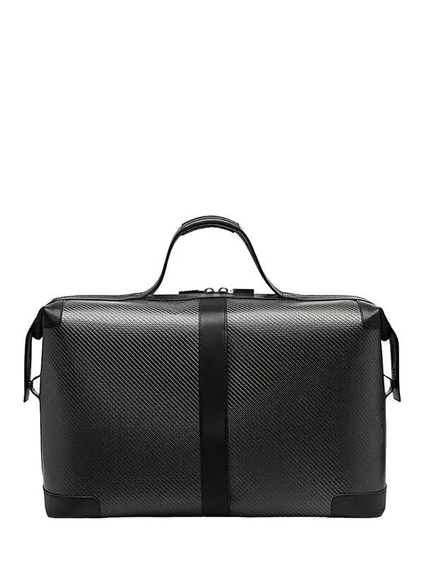 Porsche Design Carbon Weekender Bric's - Black