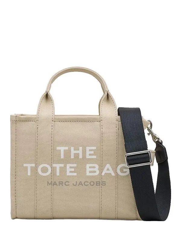 Marc Jacobs The Small Tote Bag - Beige