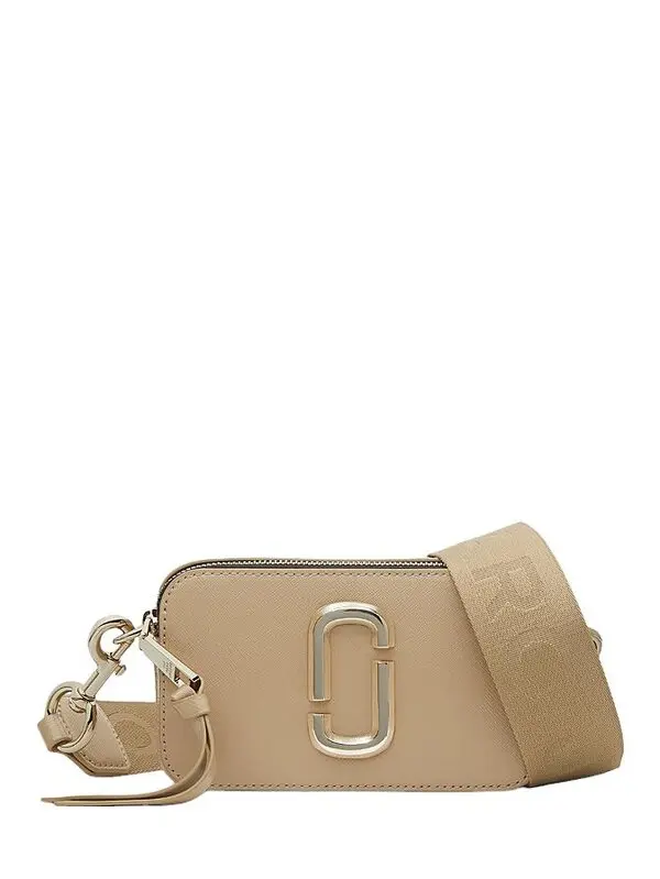 Marc Jacobs Snapshot Dtm - Khaki