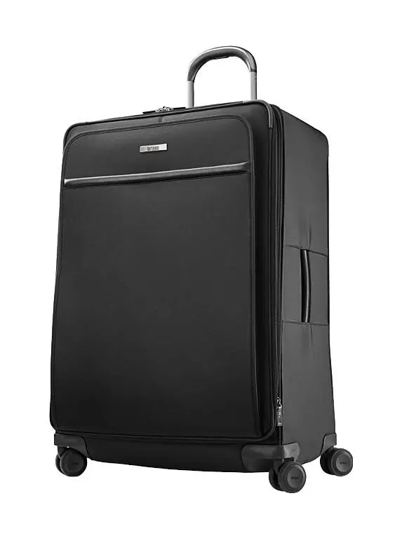 HARTMANN Extended Journey Expandable Spinner - Deep Black