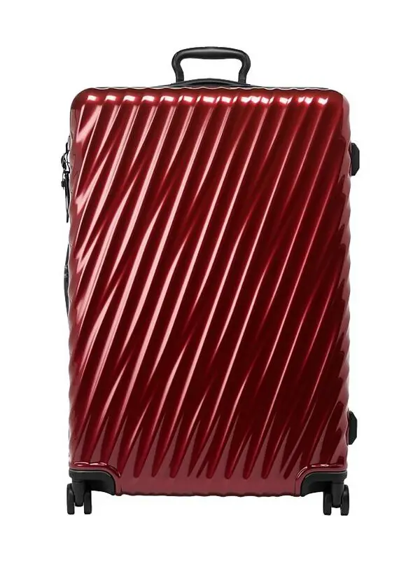 Tumi 19 Degree Extended Trip Expandable 4-wheel Packing Case - Iridescent