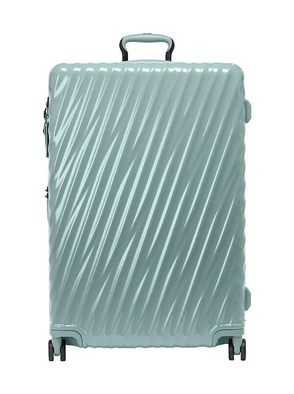 Tumi 19 Degree Extended Trip Expandable 4-wheel Packing Case - Thyme
