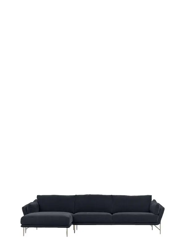 GIUSEPPE NICOLETTI Vittorio Sectional - You Blu