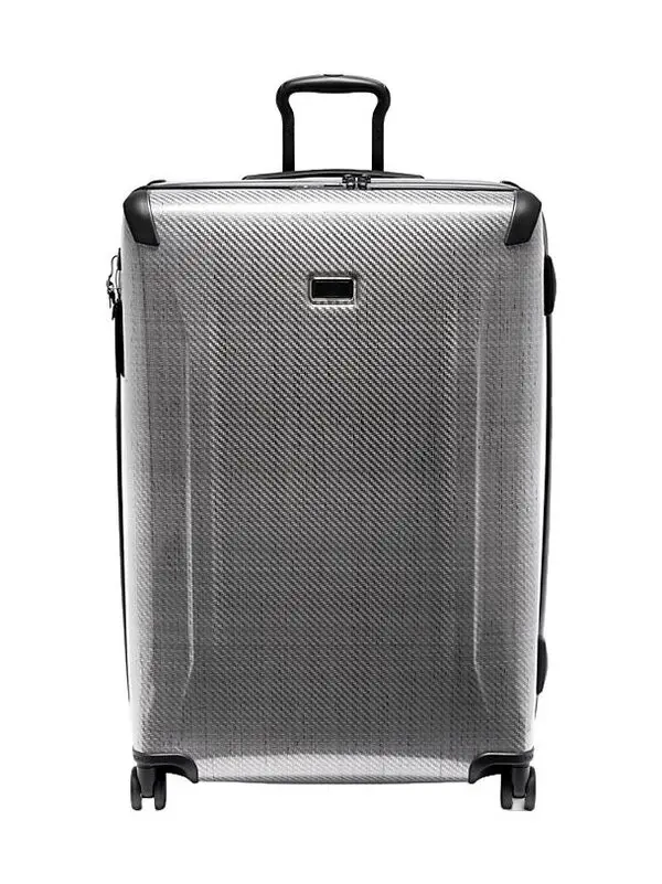 Tumi Tegra Lite Extended Trip Expandable Spinner Suitcase - Graphite