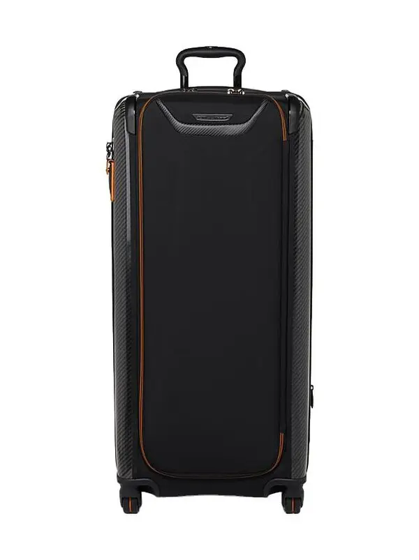Tumi Aero Rolling Trunk - Black