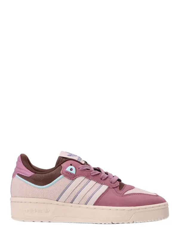 Adidas Rivalry Low-top Sneakers - Pink