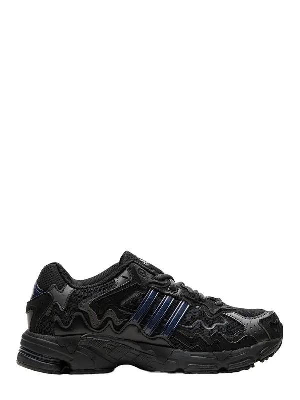 Adidas X Bad Bunny Response Cl Sneakers - Black