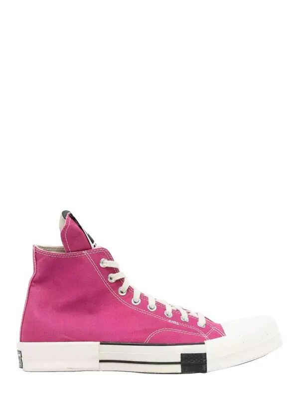 CONVERSE X Drkshdw High-top Sneakers - Pink