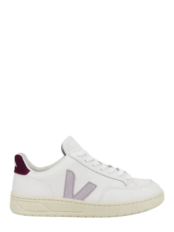 VEJA V12 Low-top Sneakers - White