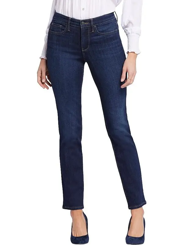 NYDJ Sheri Slim Jeans - Northbridge