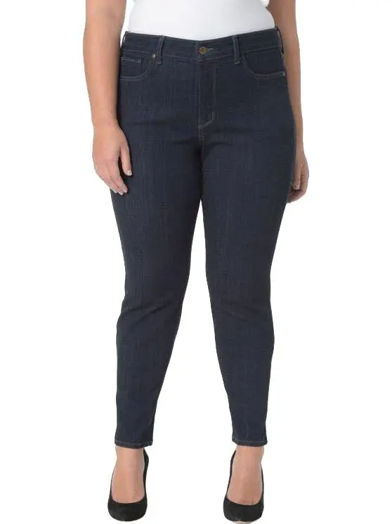NYDJ Ami Skinny Legging Jeans - Mabel