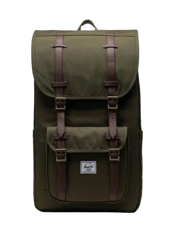Herschel Supply Co. Little America Backpack - Ivy Green