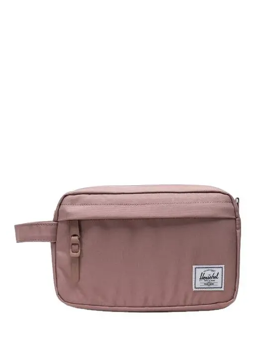 Herschel Supply Co. Chapter Dopp Kit - Ash Rose