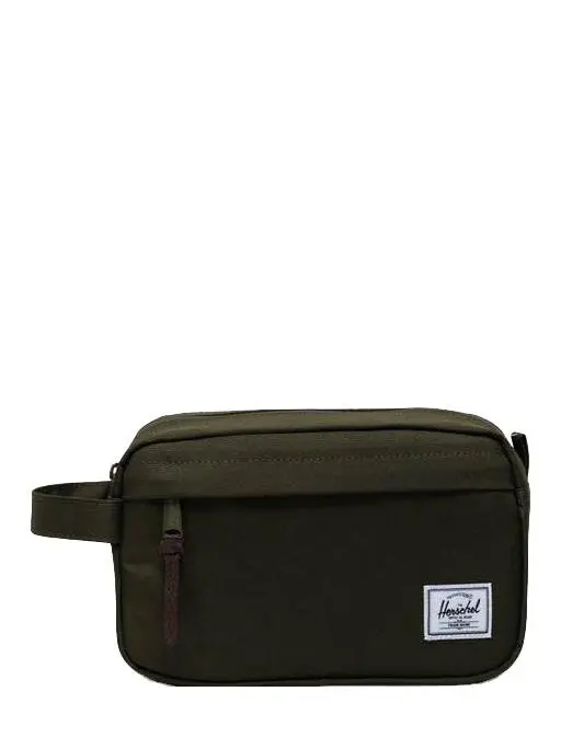 Herschel Supply Co. Chapter Dopp Kit - Ivy Green