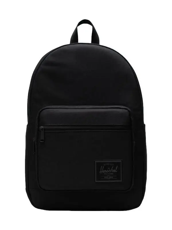 Herschel Supply Co. Pop Quiz Backpack - Black Tonal
