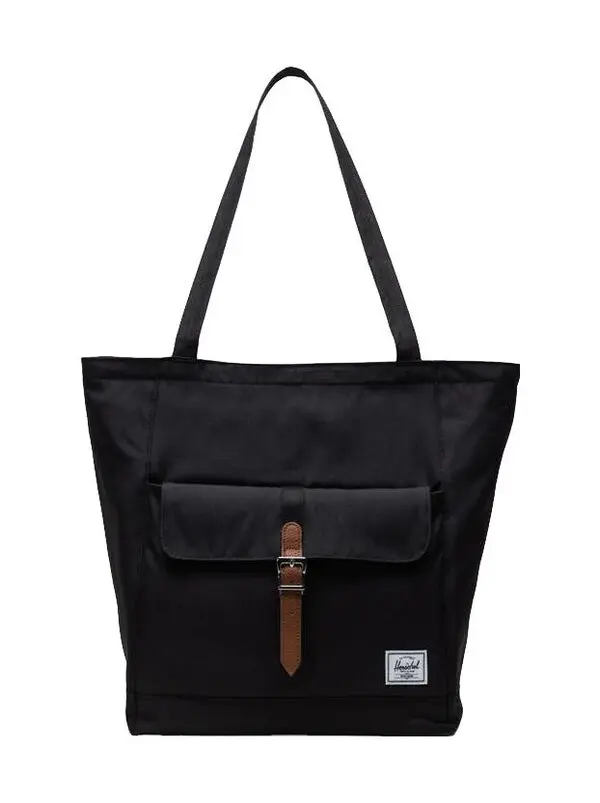 Herschel Supply Co. Retreat Tote - Black
