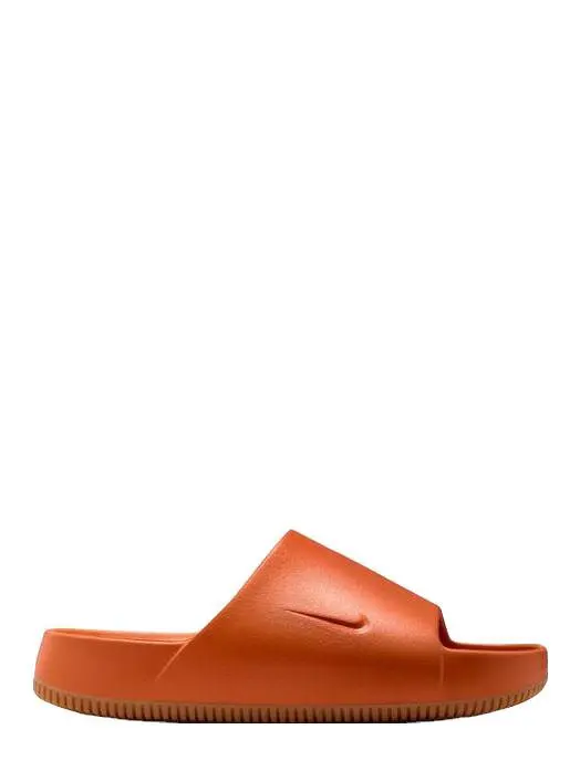 Nike Calm Slide Sandal - Campfire Orange