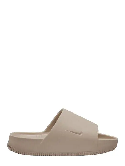 Nike Calm Slide Sandal - Khaki/khaki