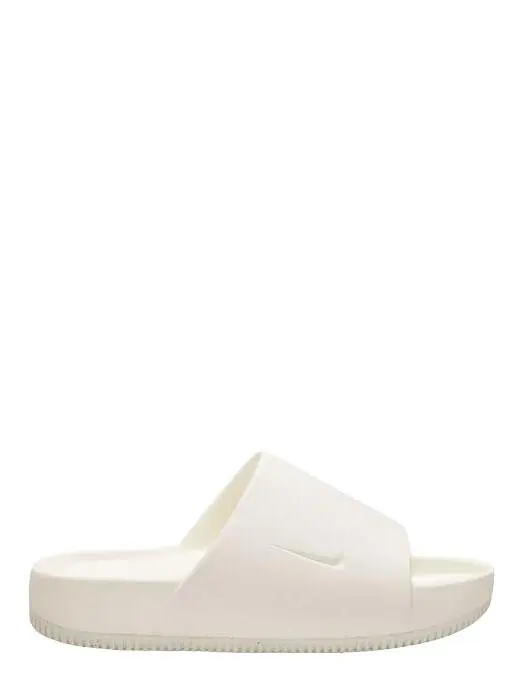 Nike Calm Slide Sandal - Sail/sail