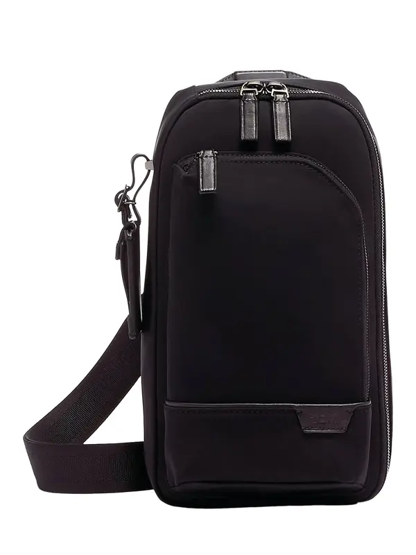 Tumi Gregory Day Bag - Black