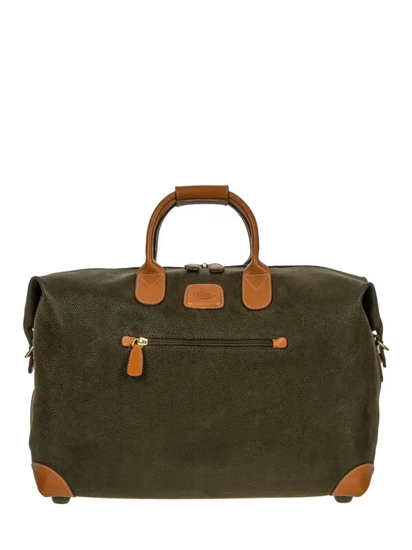 Bric'S Weekend Bag - Green