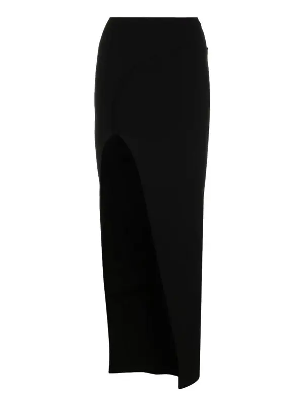 Rick Owens Theresa Skirt - Black