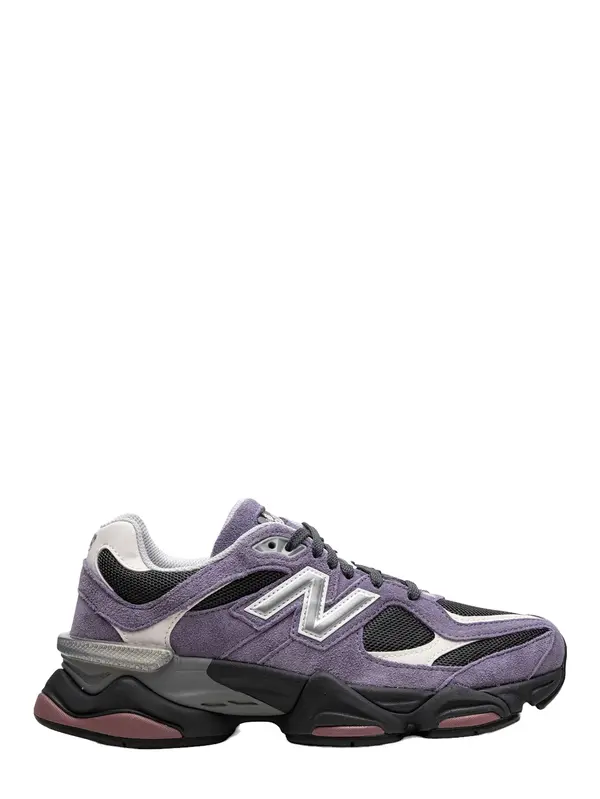 NEW BALANCE 9060 Sneakers - Purple
