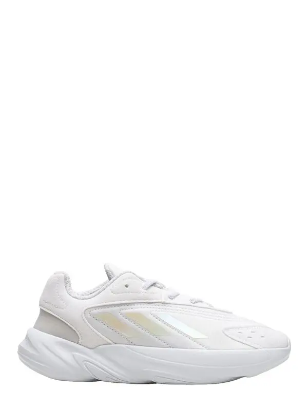 Adidas Ozelia J Triple Sneakers - White