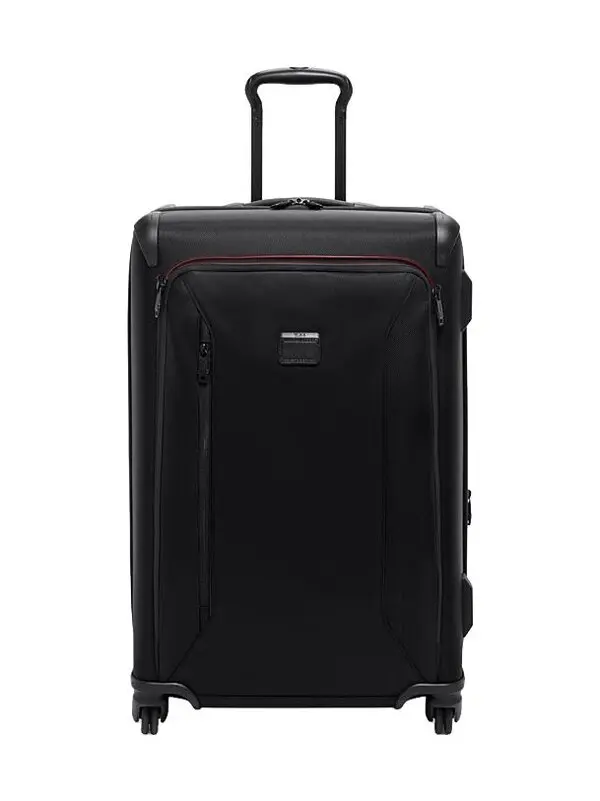 Tumi Aerotour Expandable 4-wheeled Packing Case - Black