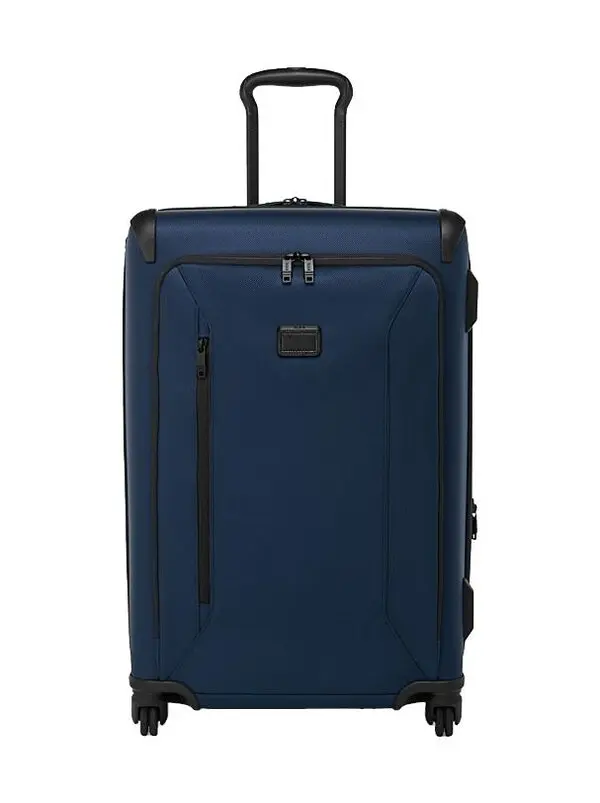 Tumi Aerotour Expandable 4-wheeled Packing Case - Navy