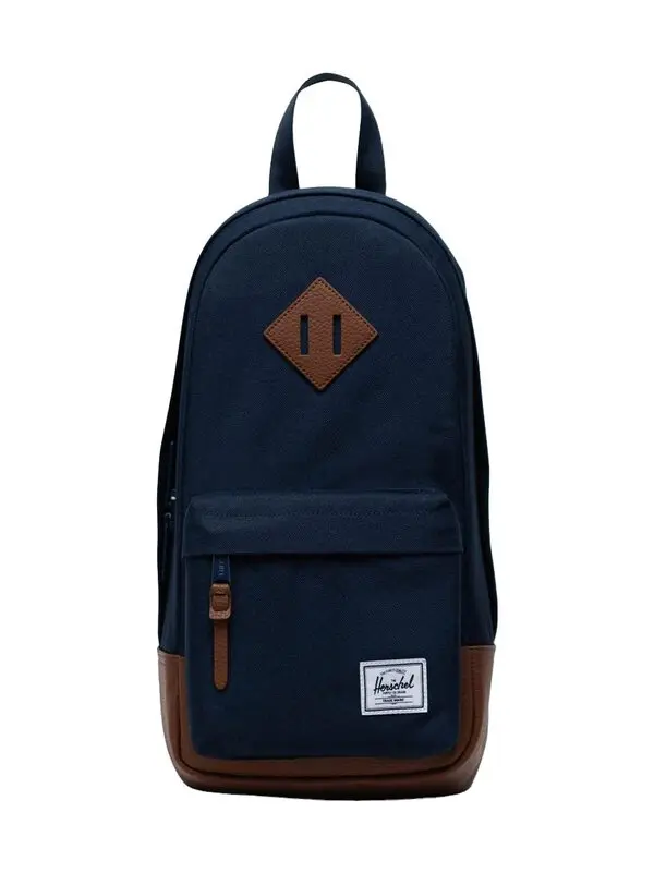 Herschel Supply Co. Heritage Backpack - Navy/tan