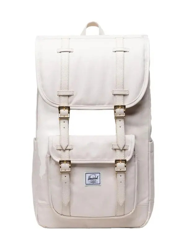 Herschel Supply Co. Little America Backpack - Whitecap Gray