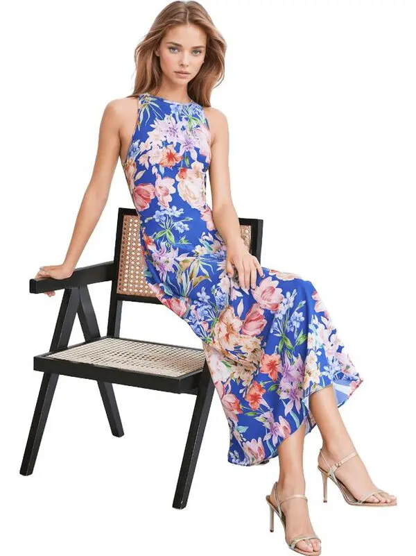 Yumi Kim Tatiana Dress - Floral