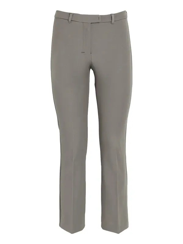 Max Mara Tailored Trousers - Grey